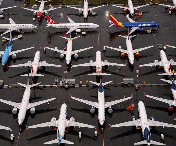 FAA Launches Program to Help Staff Report Aviation Safety Concerns ...