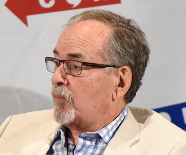 Trump Praises Horowitz's 'Final Battle' as 'Great' | Newsmax.com