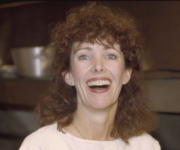 Beth Howland, Ditzy Waitress Vera on 'Alice,' Dies at 74 | Newsmax.com