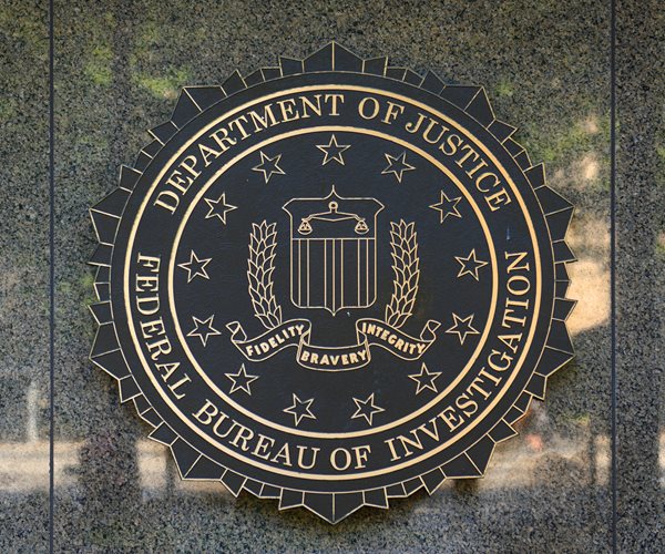 FBI Offers $25K Rewards for Info on Pro-life Center Attacks | Newsmax.com