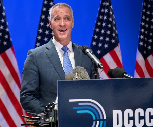 Defeated House Democrat Leader Asks Supporters to Help Pay Campaign ...