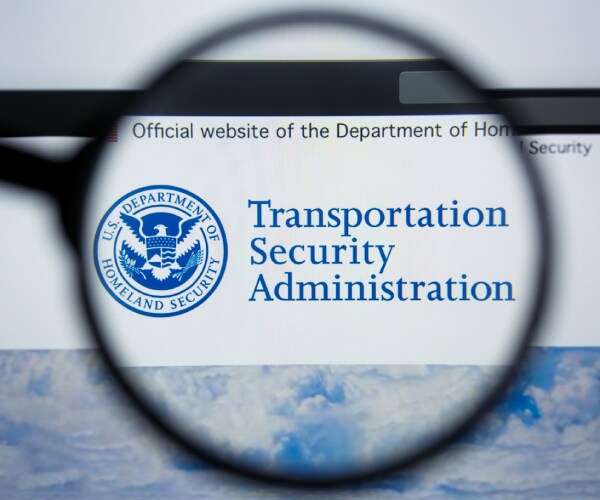 WH Names McNeill Acting Head of TSA | Newsmax.com