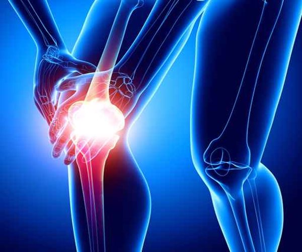 Losing Weight Slows Loss of Knee Cartilage: Study | Newsmax.com