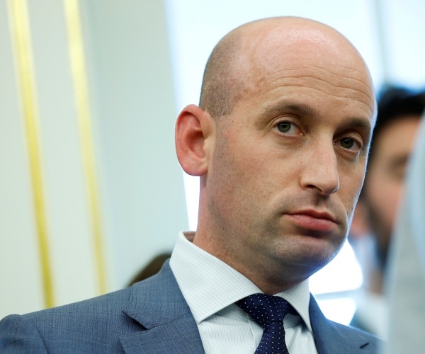 Stephen Miller: Officers May Not Have Followed Protocol in Pretti ...