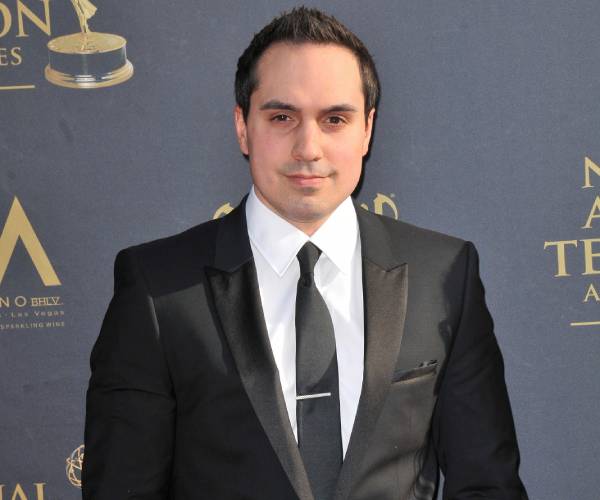 Jason Mattera to Newsmax: Democrats Need Soul-Searching | Newsmax.com