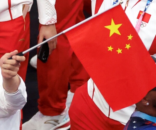 US Citizen Arrested for Espionage on Behalf of China | Newsmax.com