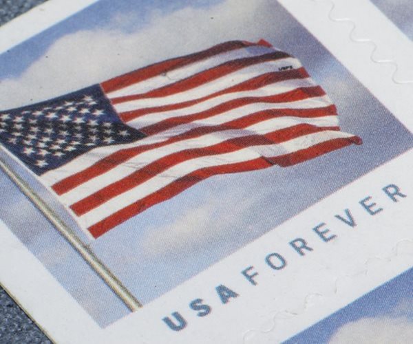 Price of US First-Class Stamp to Rise to 73 Cents | Newsmax.com