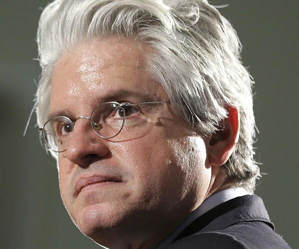 Dems Want Liberal Activist David Brock to Stop Helping Them | Newsmax.com