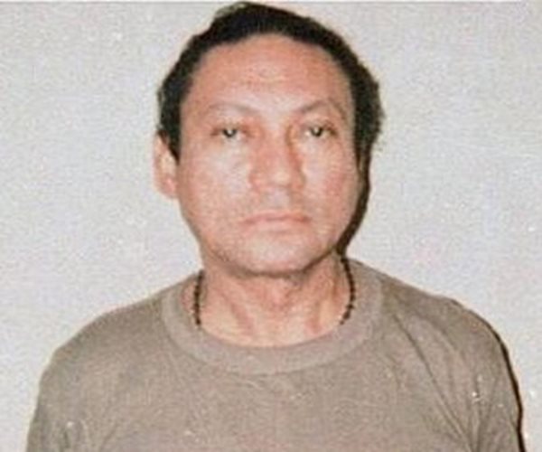Ex-Panama Dictator Noriega Is Critical after Brain Surgeries | Newsmax.com