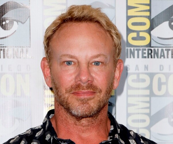 Suspects Arrested in Gang Attack on Ian Ziering | Newsmax.com