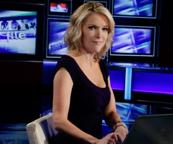Megyn Kelly Fields Early Offers from Rivals: Could She Go to CNN ...