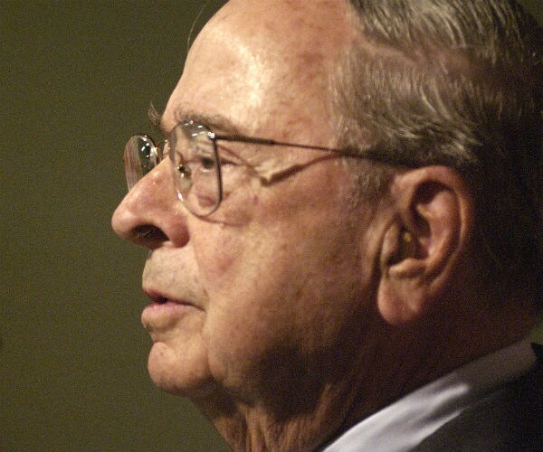 Tom Ellis: The Man Who Made a Senator and Helped Make a President ...