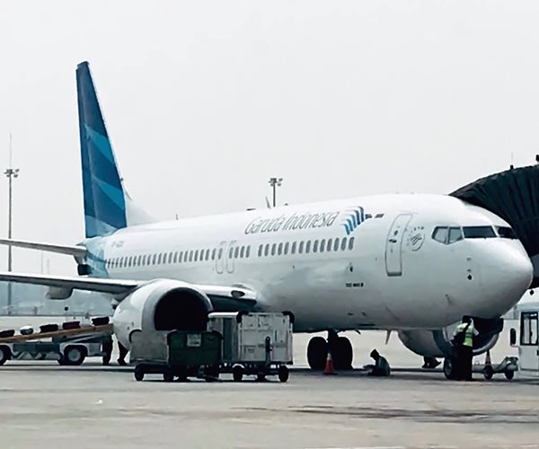 Indonesian Airline Wants to Cancel Boeing Order After Crash | Newsmax.com