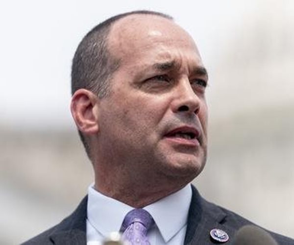 Rep. Bob Good Files for Recount in Virginia GOP Congressional Primary ...