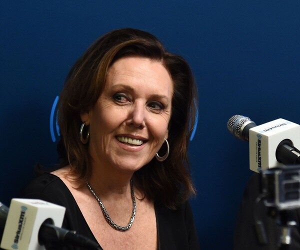 CNN Announces Deal With MSNBC Liberal Pundit Joan Walsh | Newsmax.com