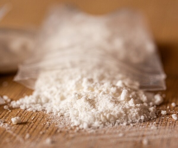 Several Ill After White Powder Found at Military Base | Newsmax.com