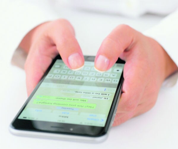 Why Wasn't Most Incriminating Strzok Text Released Earlier? | Newsmax.com