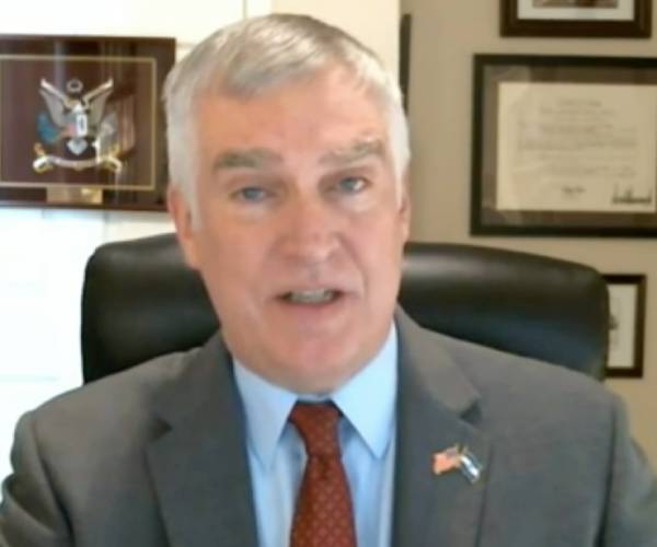 Fleitz to Newsmax: Americans Might Now Be Targets of Iran | Newsmax.com