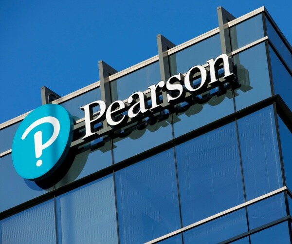 Education Group Pearson Targets Consumers Directly With New Strategy ...