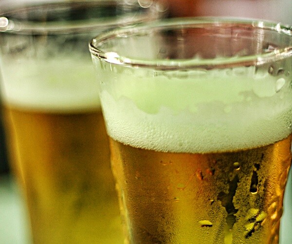 Millions of Gallons of Stale Beer Is One Hangover From Lockdown ...