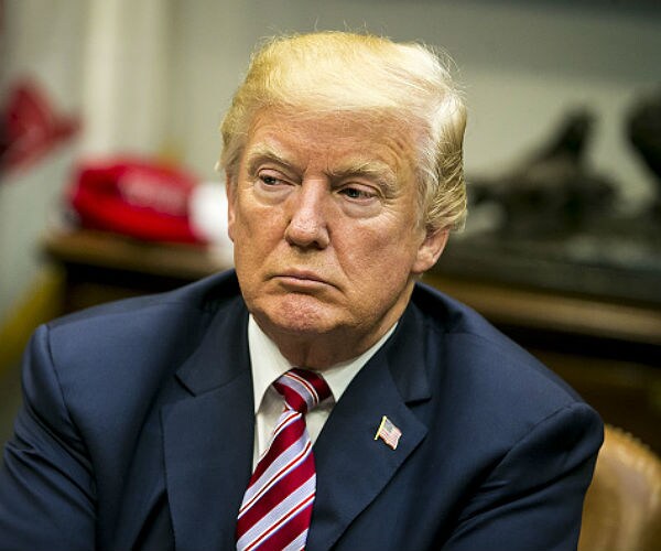 David French: Trump Base Will Stand by Him Amid Mueller Probe | Newsmax.com