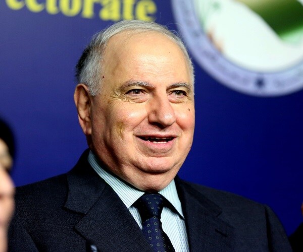 Iraqi Politician Ahmed Chalabi, Who Pushed US Invasion of Iraq, Dies ...