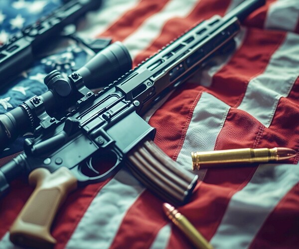 Sen. Kennedy: Need Idiot Control, Not Gun Control | KTIK-FM