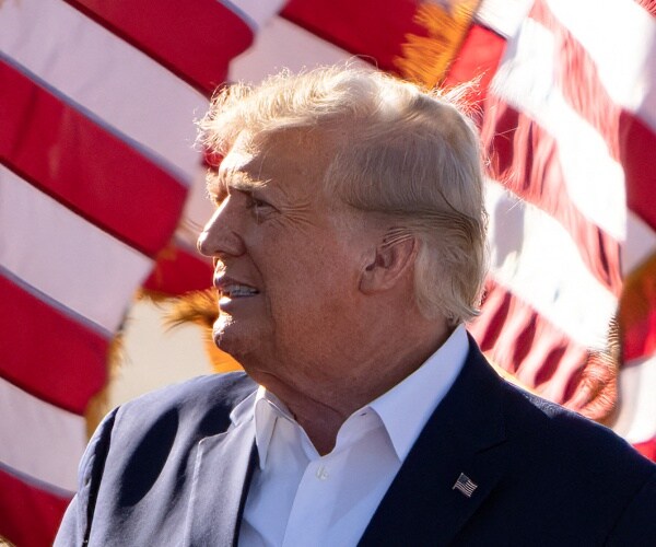 Trump Moves to Dismiss Classified Documents Case | Newsmax.com