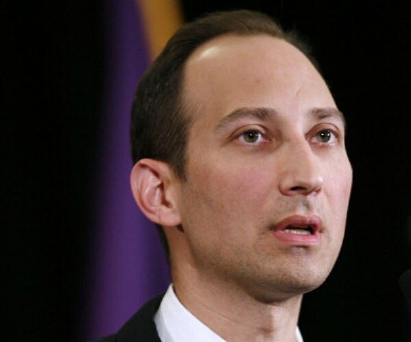 Tevi Troy: Presidents Remembered for Faltering After Disasters ...