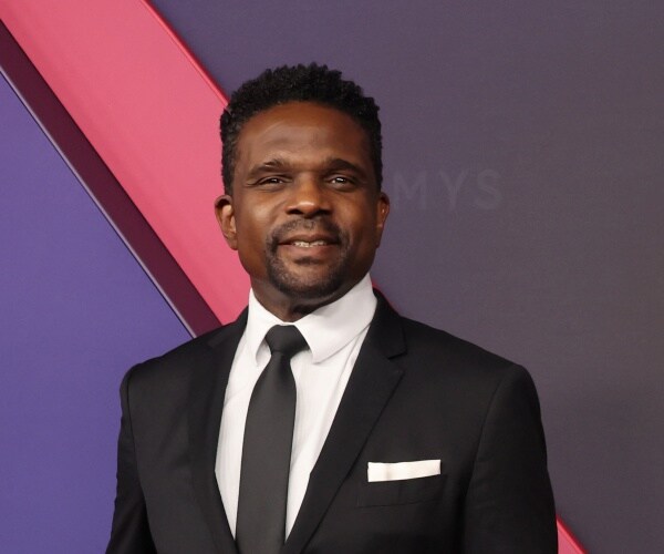 'Family Matters' Star Darius McCrary Arrested Near US-Mexico Border | Newsmax.com