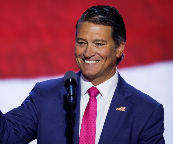 Rep. Ronny Jackson to Unveil Bill Creating Military AI Institute ...