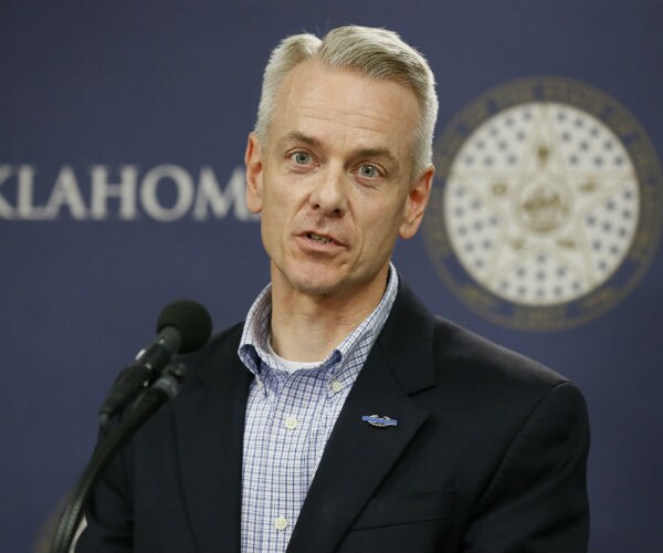 Rep. Russell: 'Positive Signals' From Trump on Religious Freedom ...