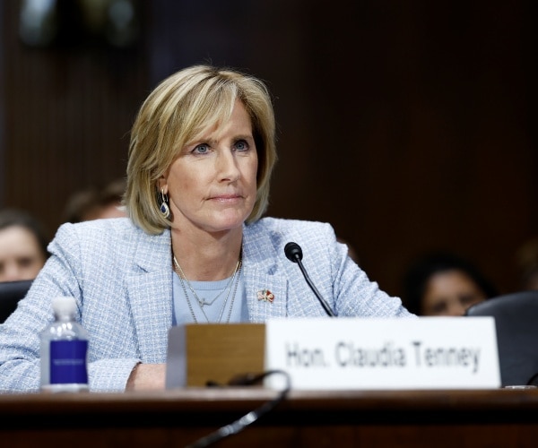 Rep. Tenney to Newsmax: SEC Ignored Hunter Biden's Actions | Newsmax.com