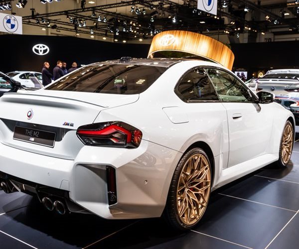 New Vehicle Prices Finally Fall Below Sticker Price | Newsmax.com