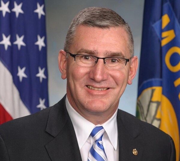 Walsh Drops Out of Montana Senate Race | Newsmax.com