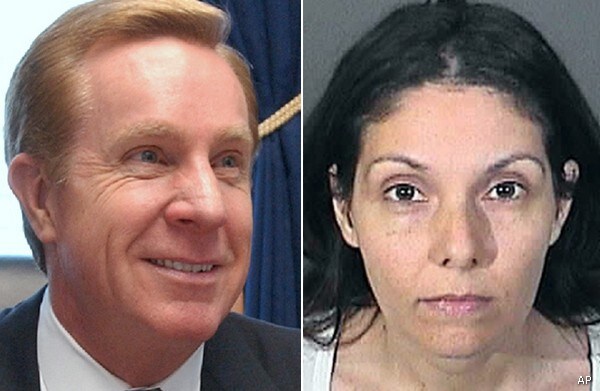 Abducted Grandchildren Behind Gary Miller's Decision to Leave Congress ...