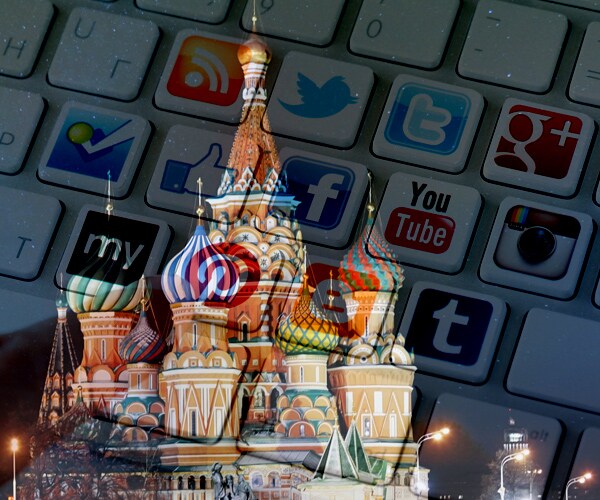 'Blacktivist' Fake Social Media Accounts Tied to Russia, CNN Says ...