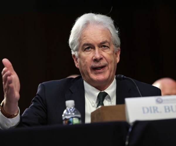 CIA's Burns Predicts Putin Will Retaliate Against Wagner Chief ...