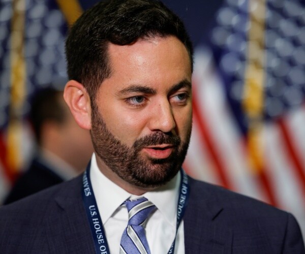 Rep.-Elect Lawler: Hoping America First Republicans Support McCarthy ...