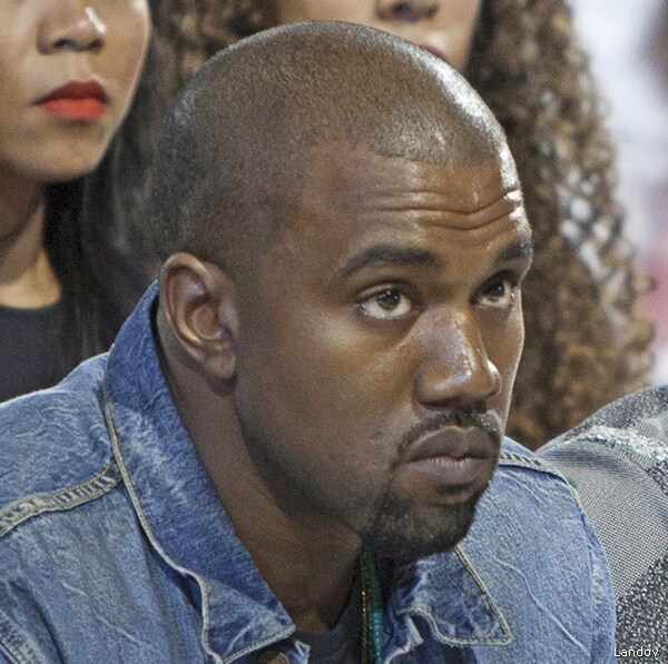 Child Star Sues Kanye West, Says His Vocals Were Stolen for 'Bound 2 ...