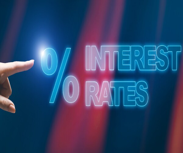 High Interest Rates Bad News for Energy | Newsmax.com