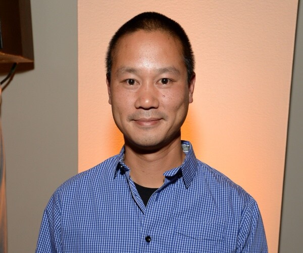 Retired Zappos CEO's Death Accidental, State Officials Say | Newsmax.com