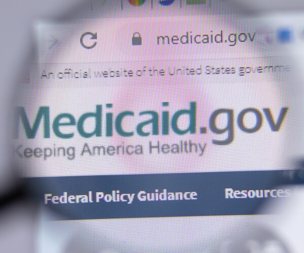 15 Million Losing Medicaid Coverage as COVID Emergency Ends | Newsmax.com