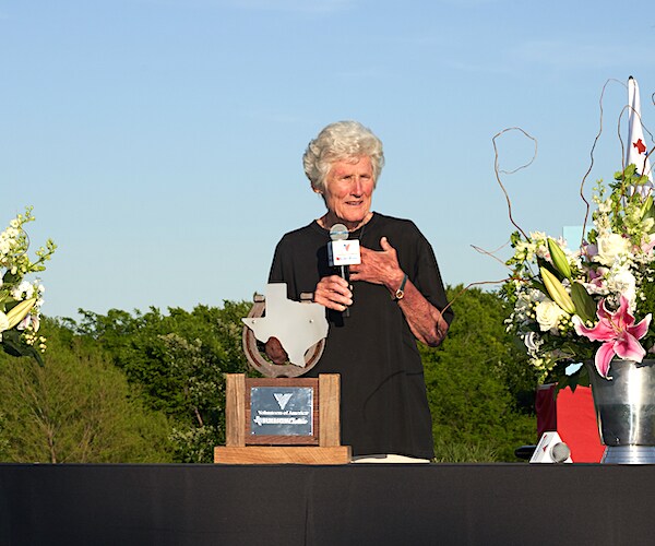 Kathy Whitworth, Winningest Golfer in History, Dies at 83 | Newsmax.com