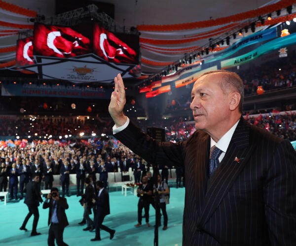 Clare M. Lopez: Turkey Is Key Player in US Withdrawal From Syria ...