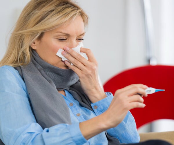 Worst of Bad Flu Season Finally Over: CDC | Newsmax.com