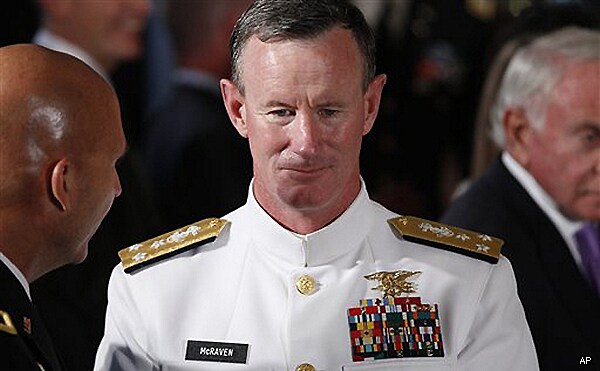 Commander Looks to Expand Role of Special Ops | Newsmax.com