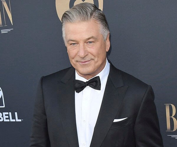 Actor Alec Baldwin Campaigns for Virginia Democrats | Newsmax.com