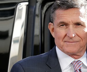 Michael Flynn's Brother Takes Over Command of US Army Pacific | Newsmax.com
