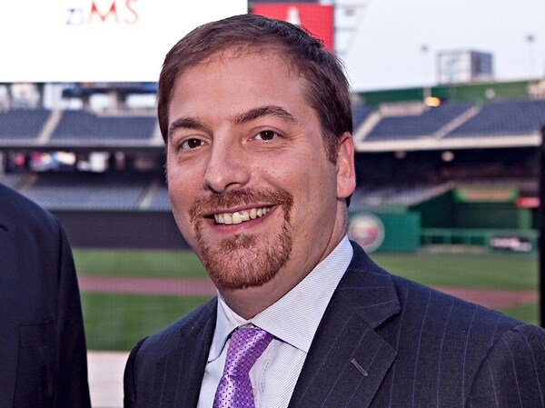 Noah Rothman: NBC's Todd's Verdict Right on Grimes | Newsmax.com